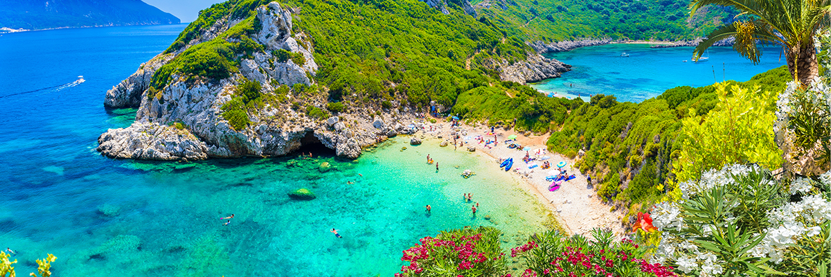 Grčka ostrva leto 2026. I First minute ponuda I Letovanje 2026 ...