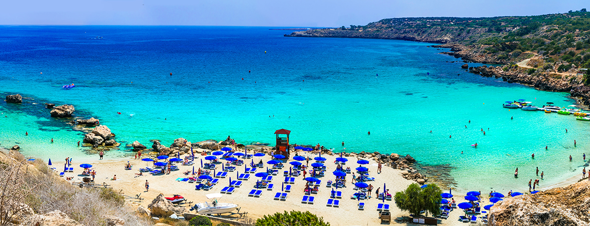 Kipar leto 2025. I Last minute ponude I Kipar letovanje