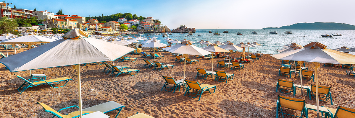 KonTiki Travel turistička agencija I First minute I Gde na more I Letovanje