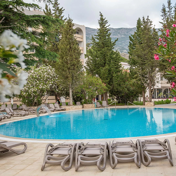 Čanj leto 2026. I First minute ponude I Crna Gora letovanje I Odmor na ...