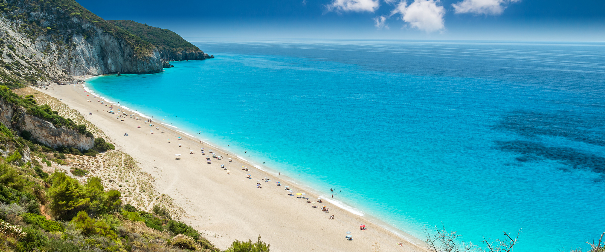 Lefkada leto 2026. I Last minute ponude I Grčka letovanje