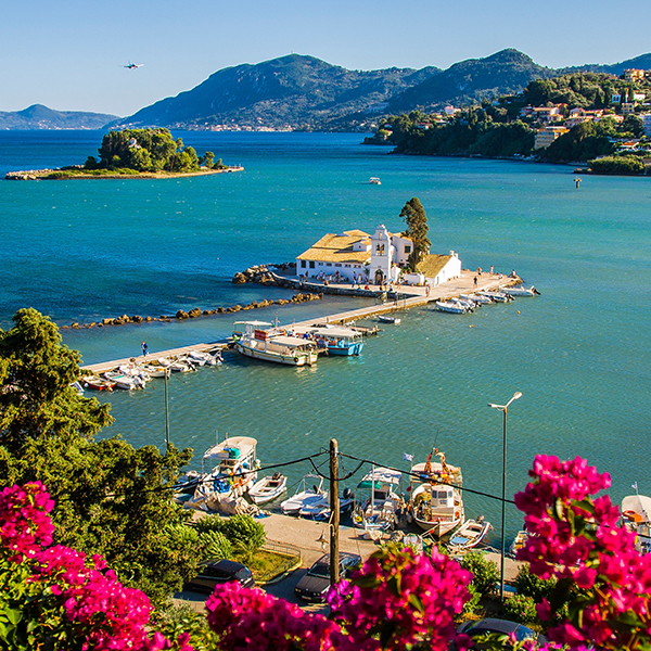 Grčka leto 2025 - Otkrijte prelepe plaže, istoriju i tradiciju Grčke