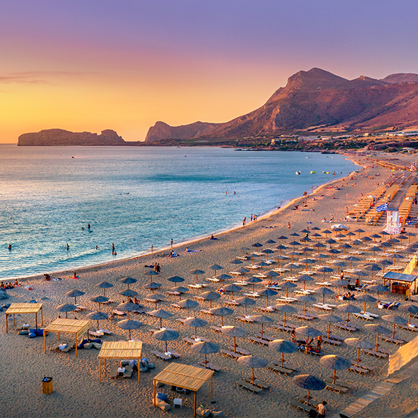 Grčka leto 2025 - Otkrijte prelepe plaže, istoriju i tradiciju Grčke