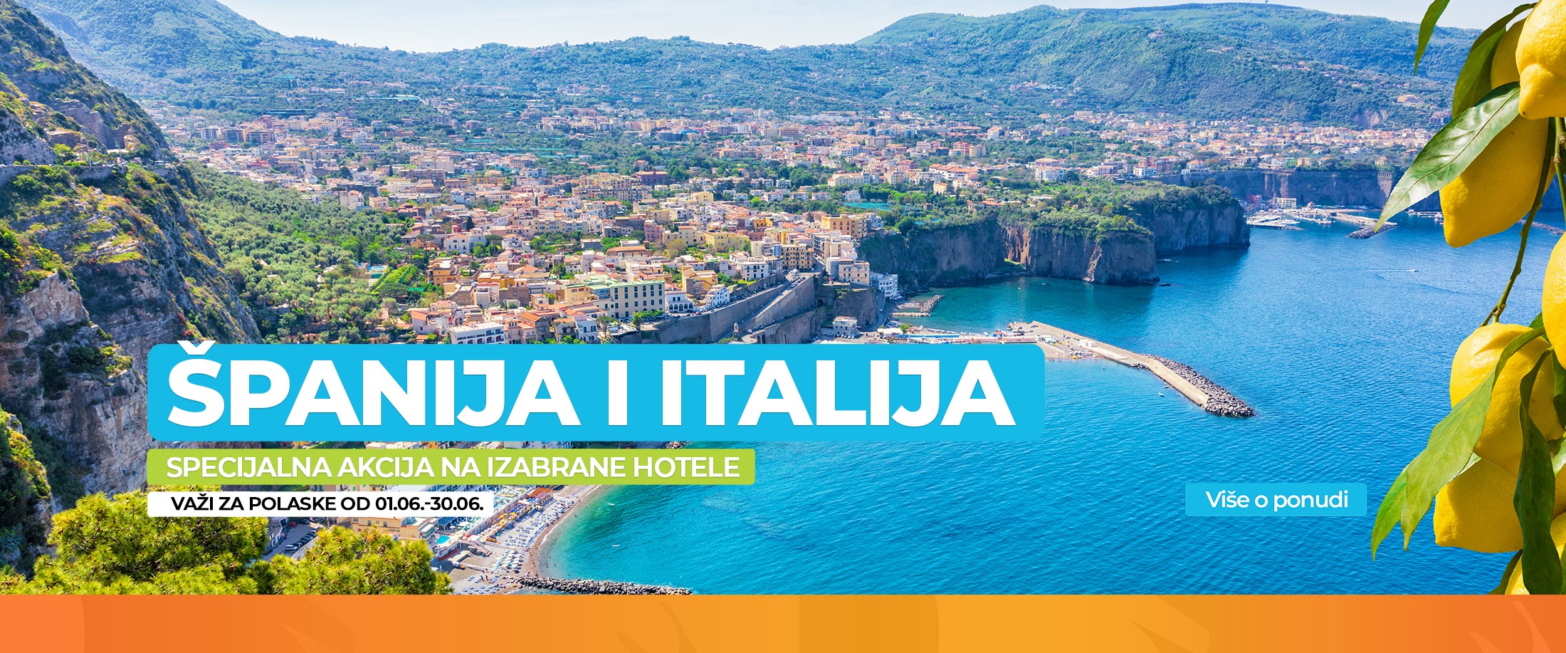 KonTiki Travel turistička agencija I First minute I Gde na more I Letovanje