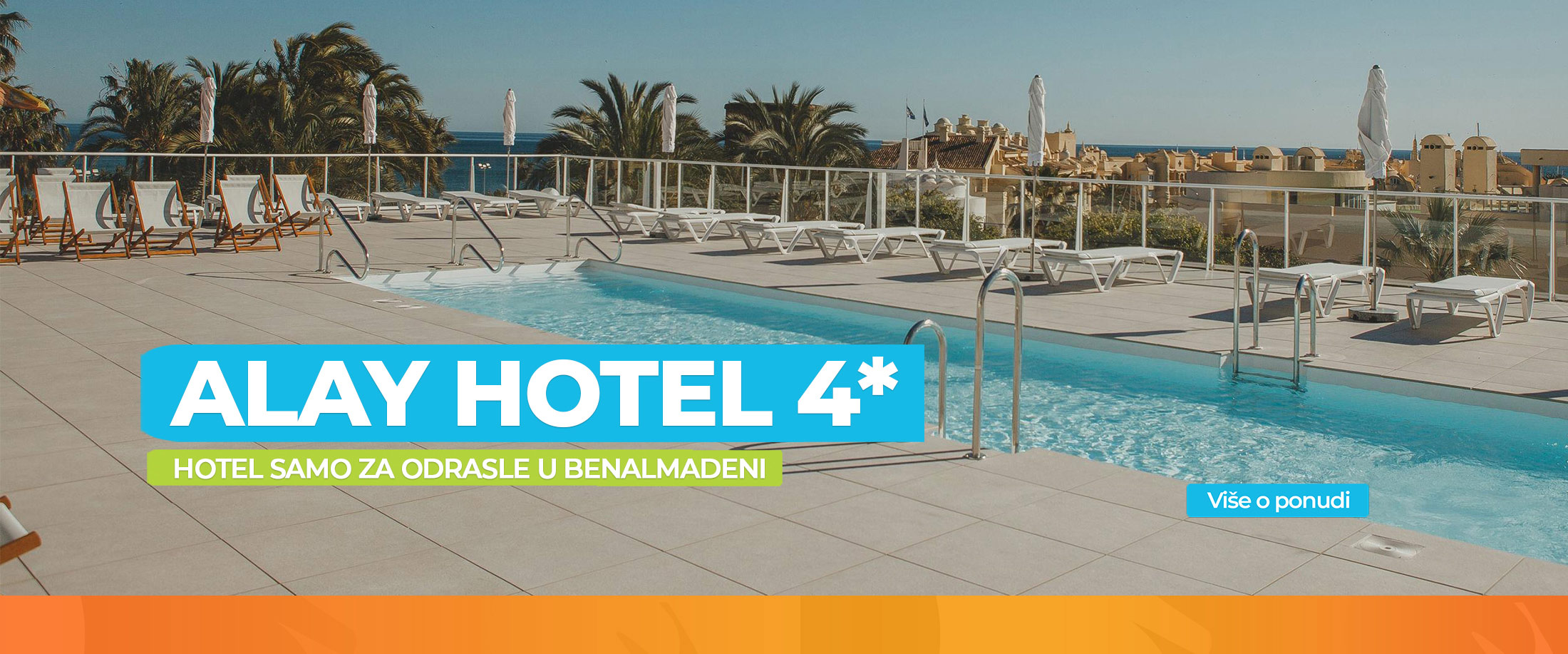 Španija leto I First minute ponude I Letovanje 2026