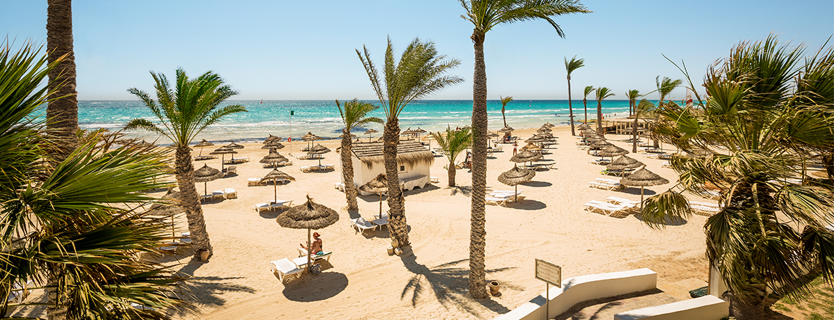 Tunis leto I Last minute ponude I Letovanje 2025.