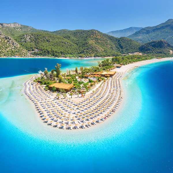 Turska leto I Last minute ponude I Letovanje 2025.