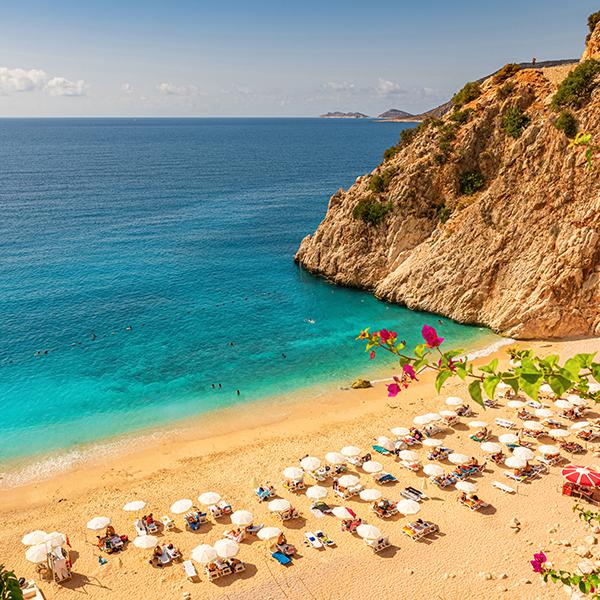 Turska leto I Last minute ponude I Letovanje 2025.