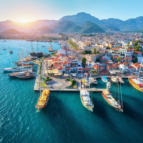 Turska leto I First minute ponude I Letovanje 2025.