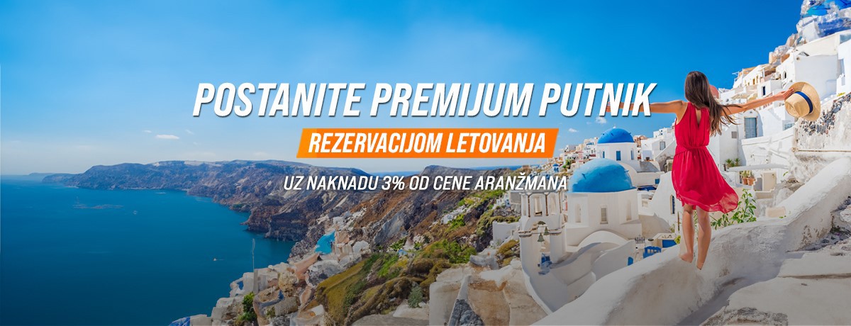 KonTiki Travel turistička agencija I First minute I Gde na more I Letovanje